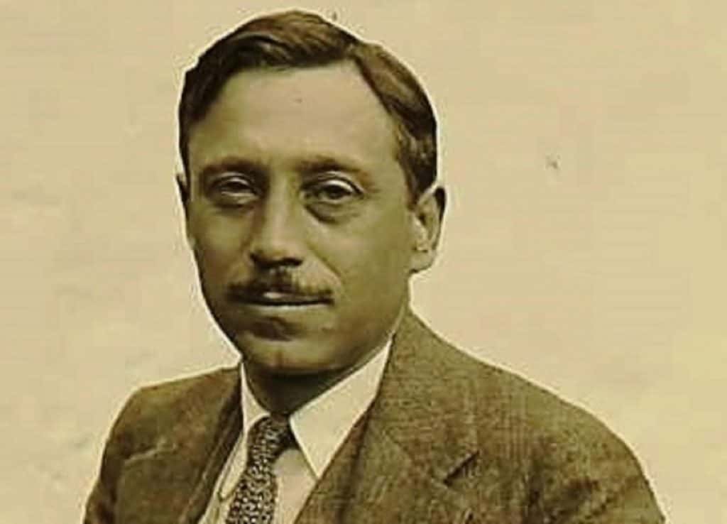 Sorrowful Facts About Alma Rubens, The Silent Film Siren