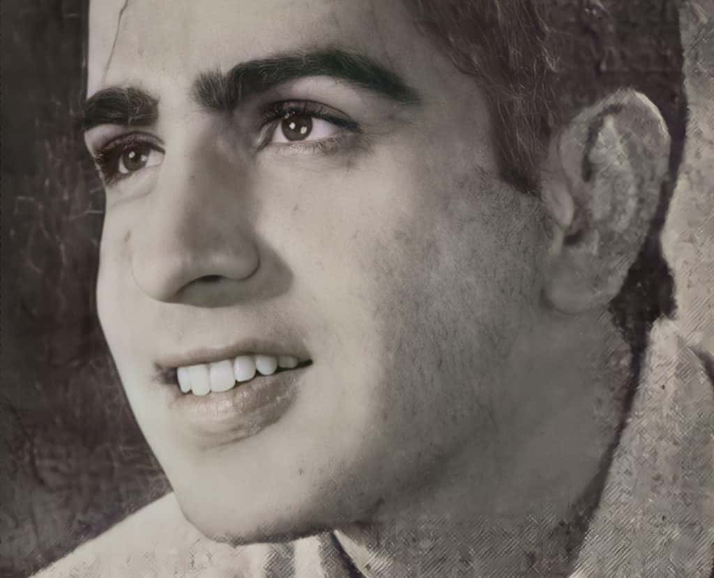 Magnificent Facts About Dilip Kumar, The King of Bollywood