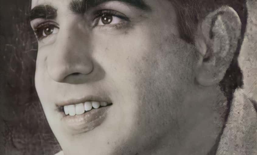 Magnificent Facts About Dilip Kumar, The King of Bollywood - Factinate