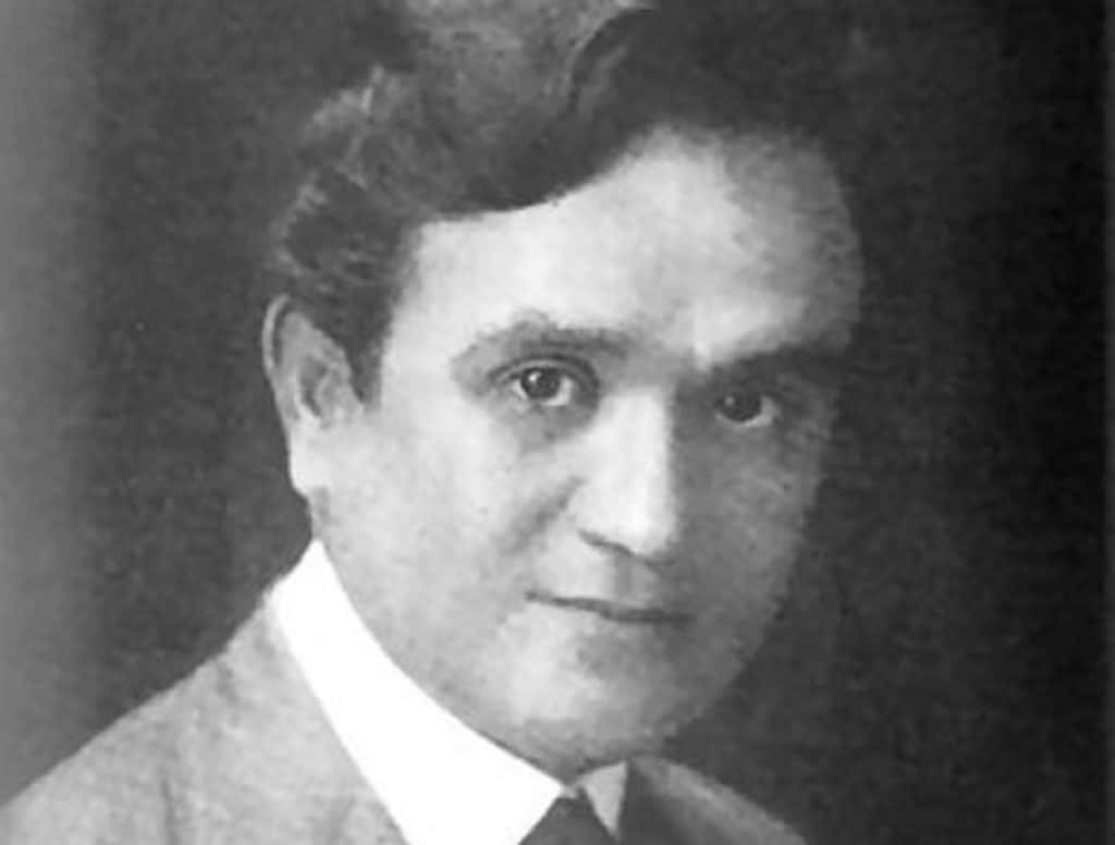 Sorrowful Facts About Alma Rubens, The Silent Film Siren