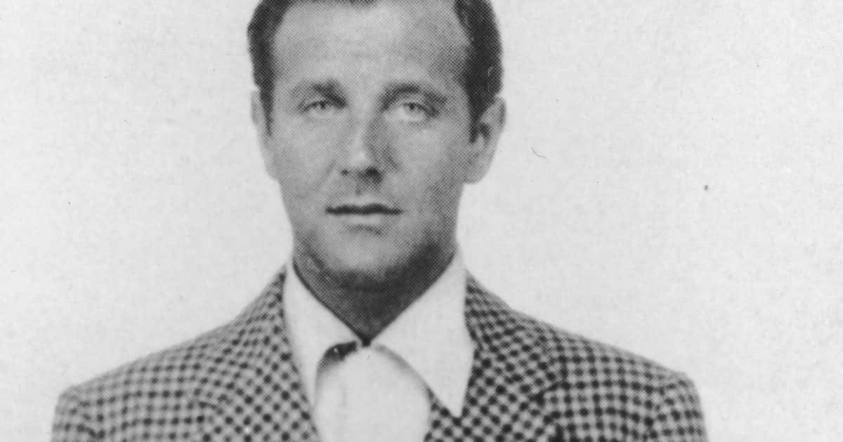 Flamboyant Facts About Bugsy Siegel, The Wiseguy Who Built Vegas ...