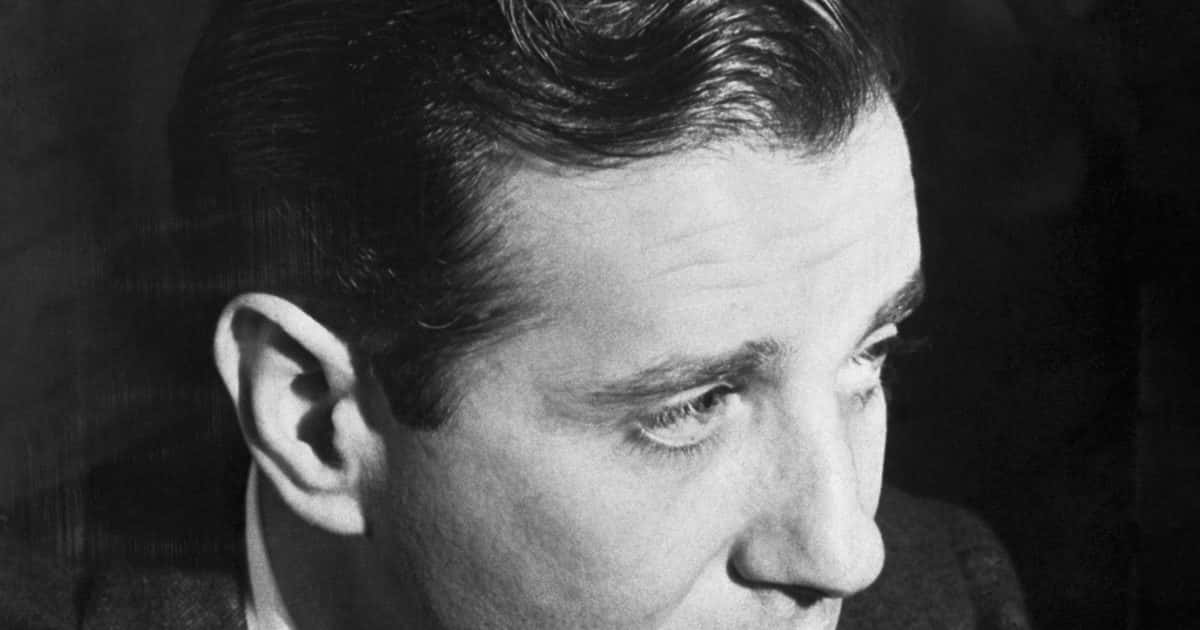 Flamboyant Facts About Bugsy Siegel, The Wiseguy Who Built Vegas ...