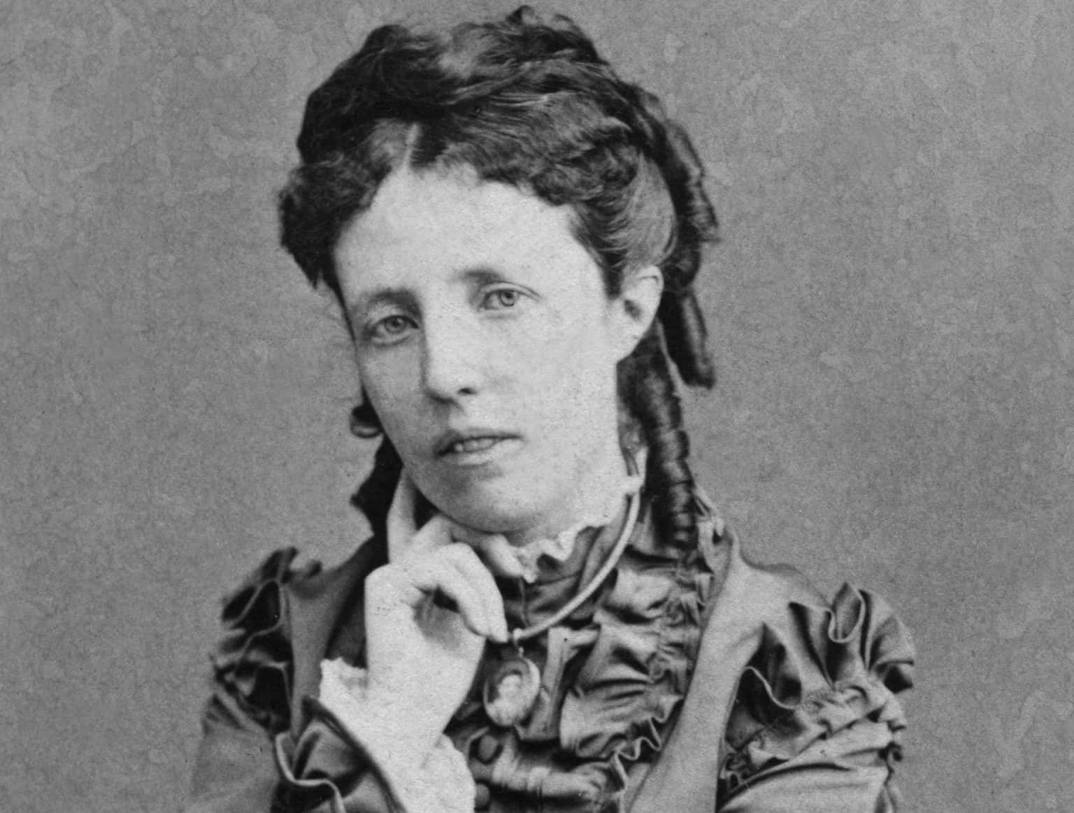 No-Nonsense Facts About Sophia of Nassau, The Woman Behind The King