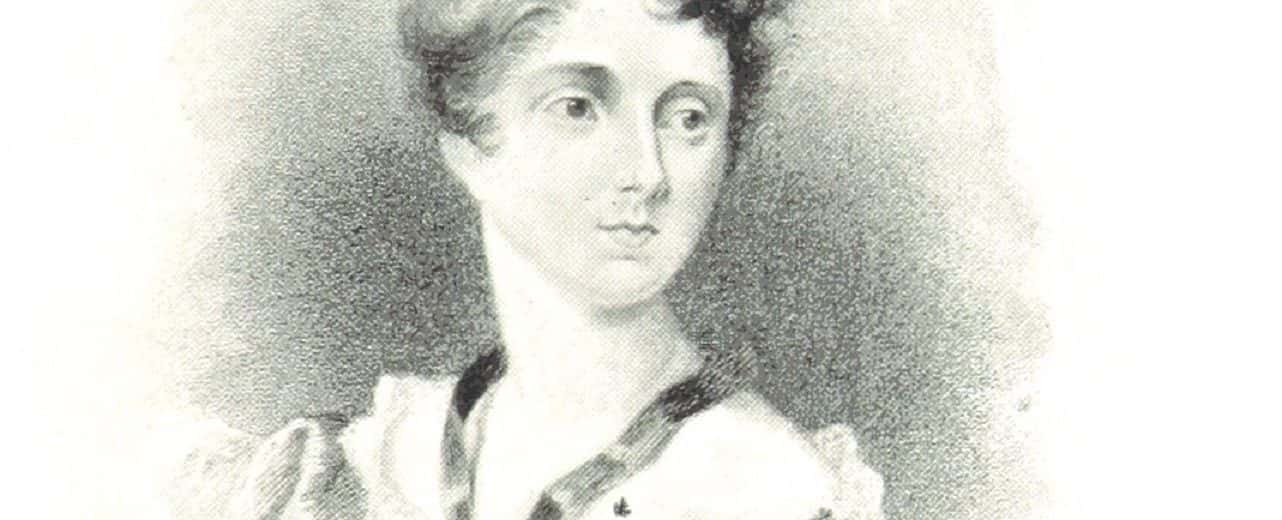 Scandalous Facts About Lady Caroline Lamb, The High Society Outcast ...