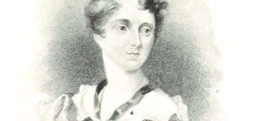 Scandalous Facts About Lady Caroline Lamb, The High Society Outcast ...