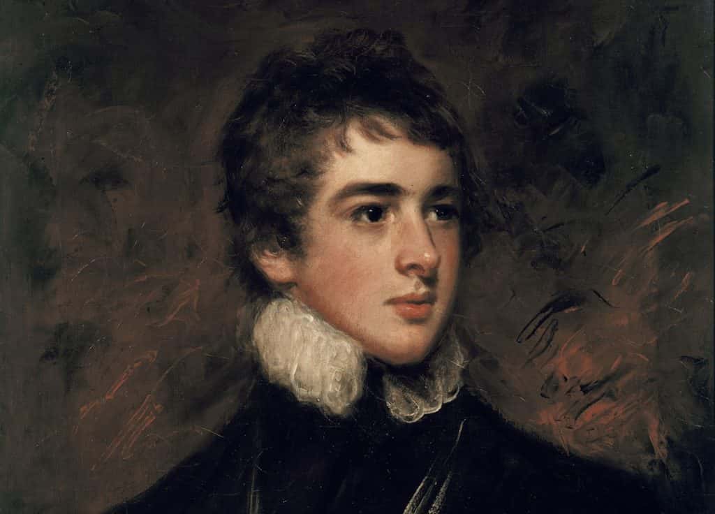 Scandalous Facts About Lady Caroline Lamb, The High Society Outcast