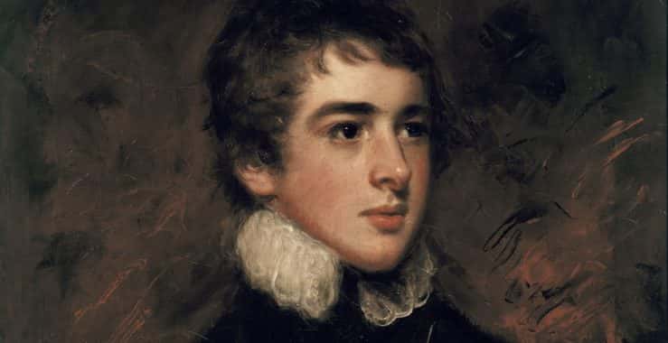 Scandalous Facts About Lady Caroline Lamb, The High Society Outcast ...