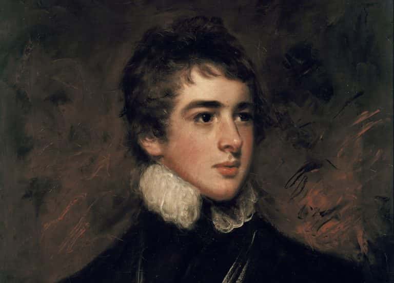 Scandalous Facts About Lady Caroline Lamb, The High Society Outcast
