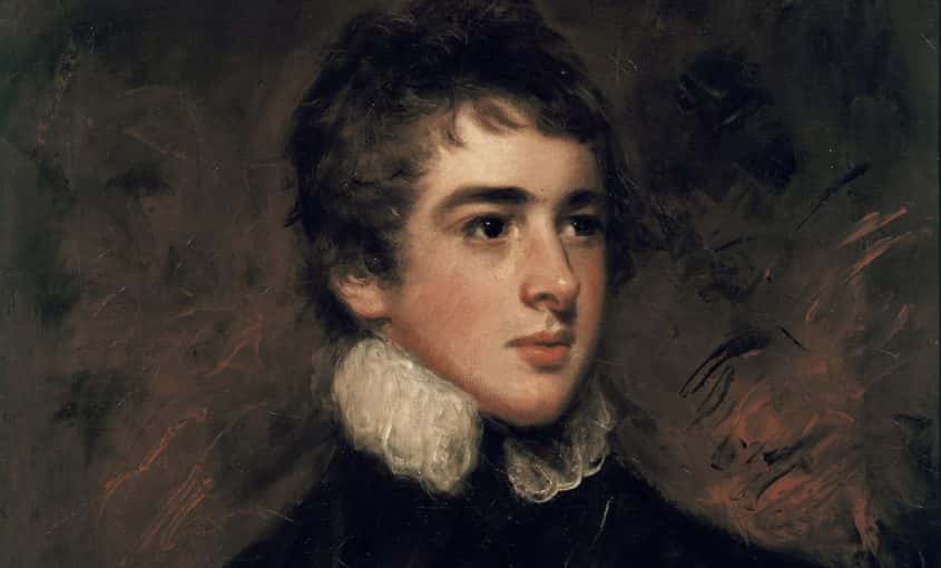 Scandalous Facts About Lady Caroline Lamb, The High Society Outcast ...