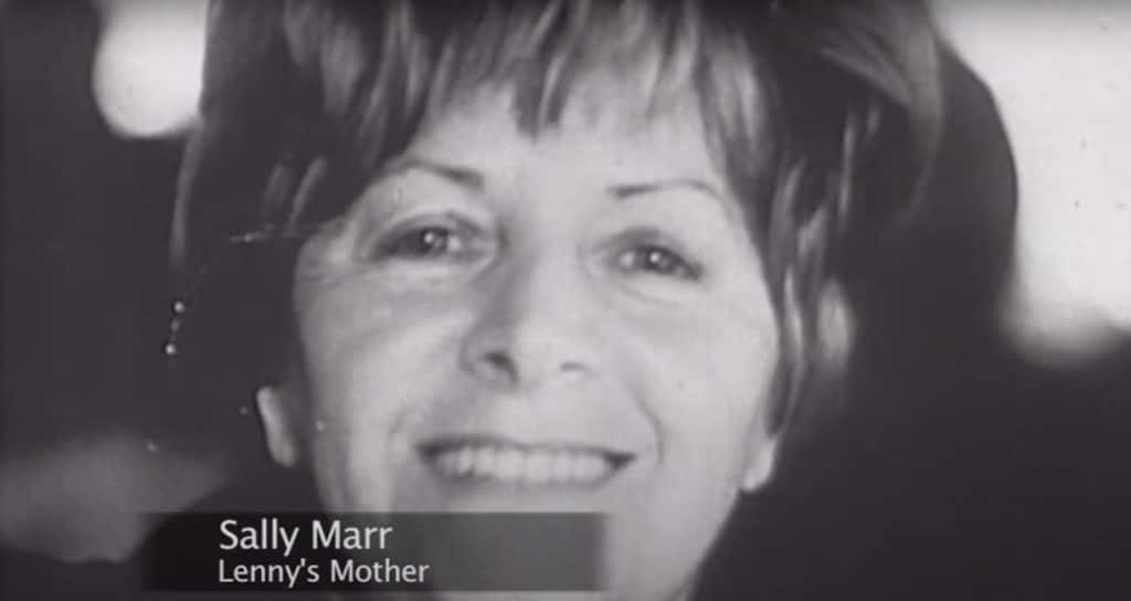 Vulgar Facts About Lenny Bruce, Stand-Up Comedy’s Virtuous Villain