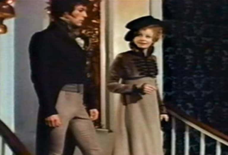 Scandalous Facts About Lady Caroline Lamb, The High Society Outcast