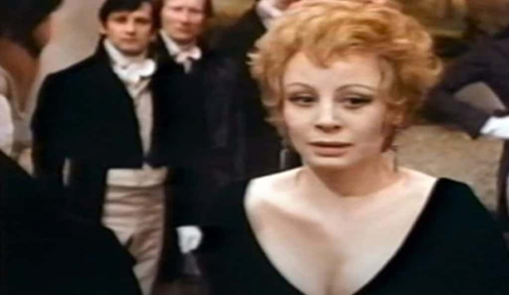 Scandalous Facts About Lady Caroline Lamb, The High Society Outcast