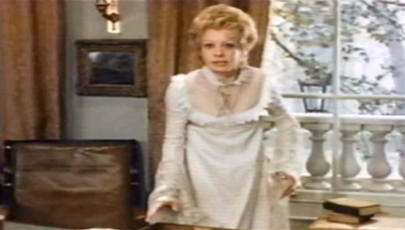 Scandalous Facts About Lady Caroline Lamb, The High Society Outcast