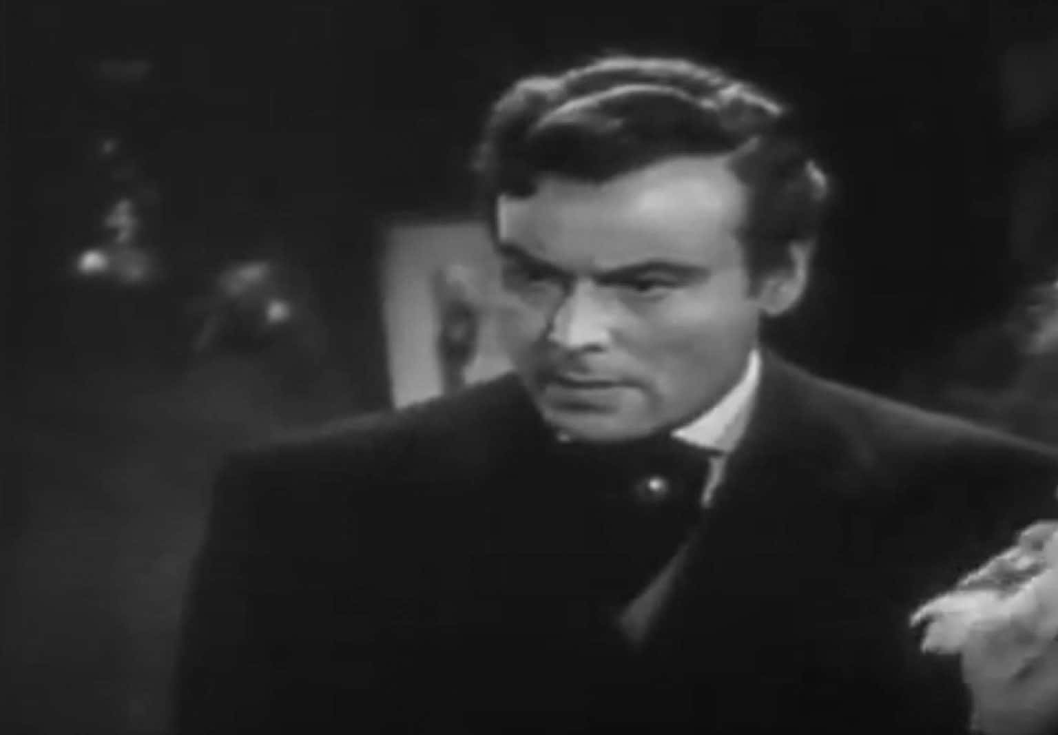 Glam Facts About Nils Asther, The Male Greta Garbo - Factinate
