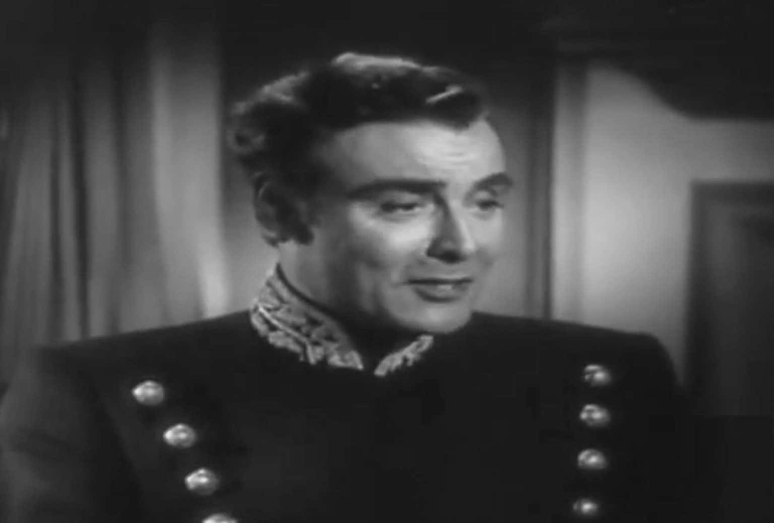 Glam Facts About Nils Asther, The Male Greta Garbo