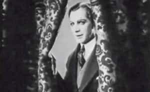 Glam Facts About Nils Asther, The Male Greta Garbo - Factinate