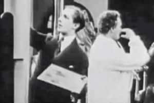 Glam Facts About Nils Asther, The Male Greta Garbo - Factinate