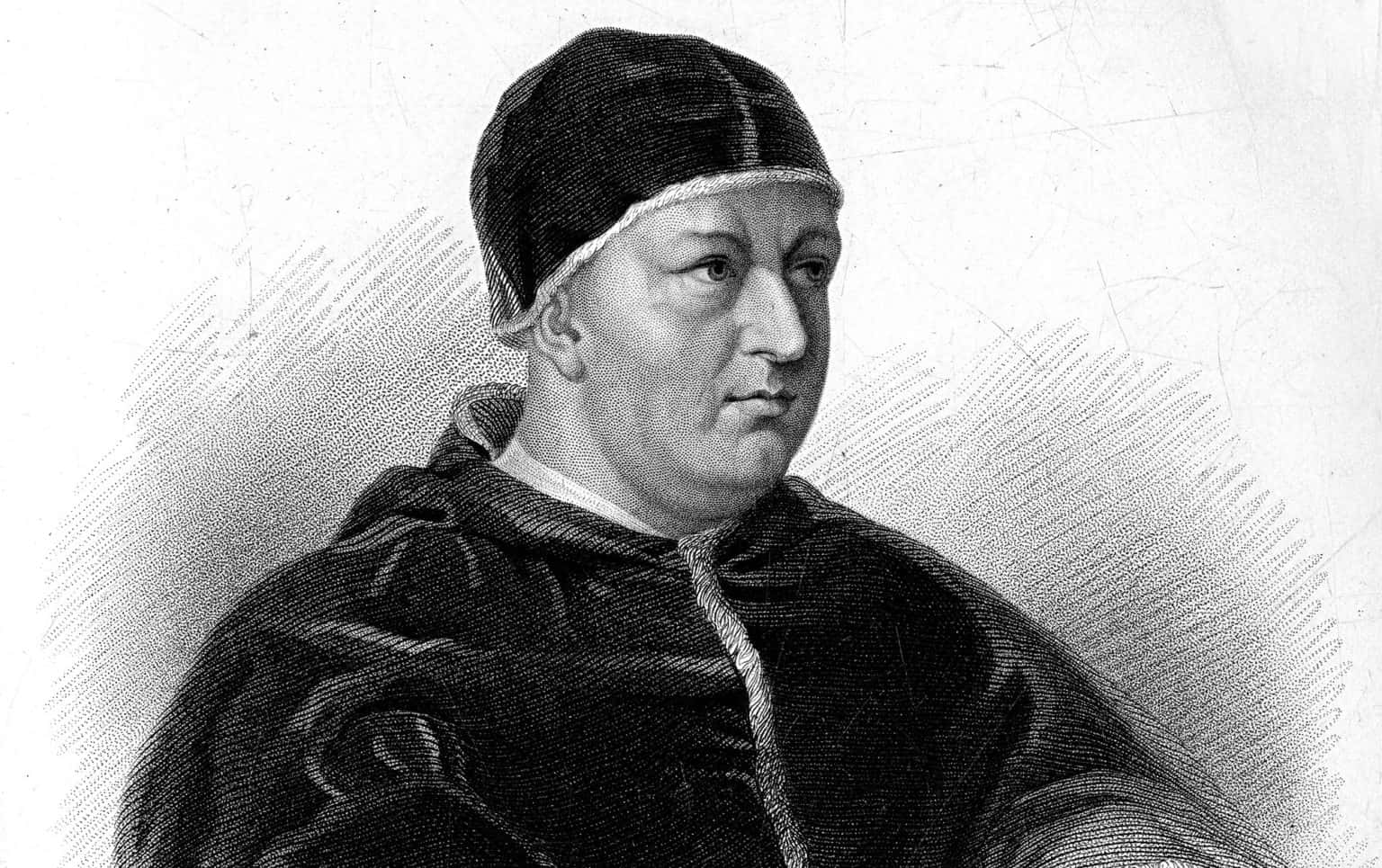 Pope Clement VII’s Scheming Backfired In The Worst Possible Way