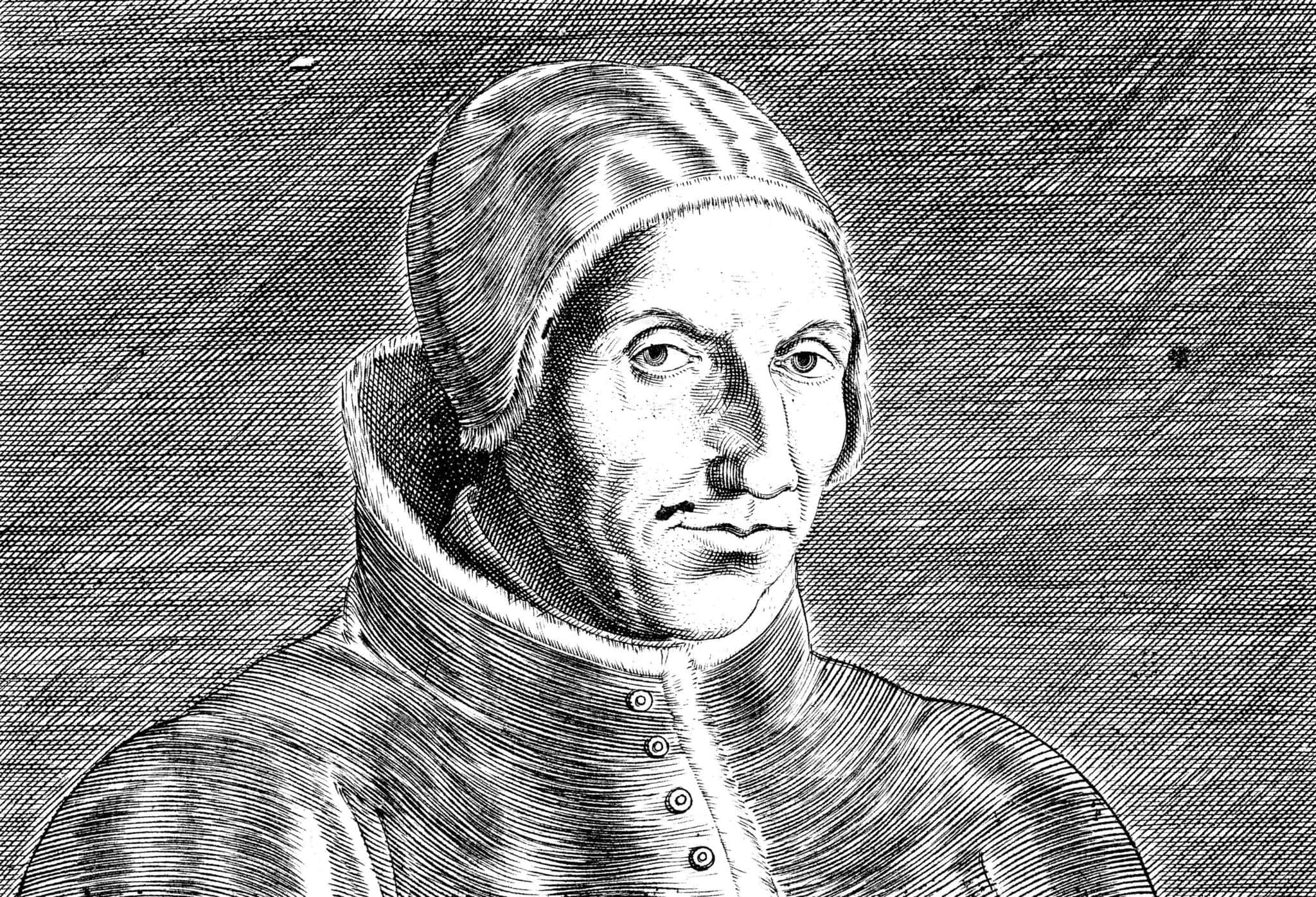 Pope Clement VII’s Scheming Backfired In The Worst Possible Way