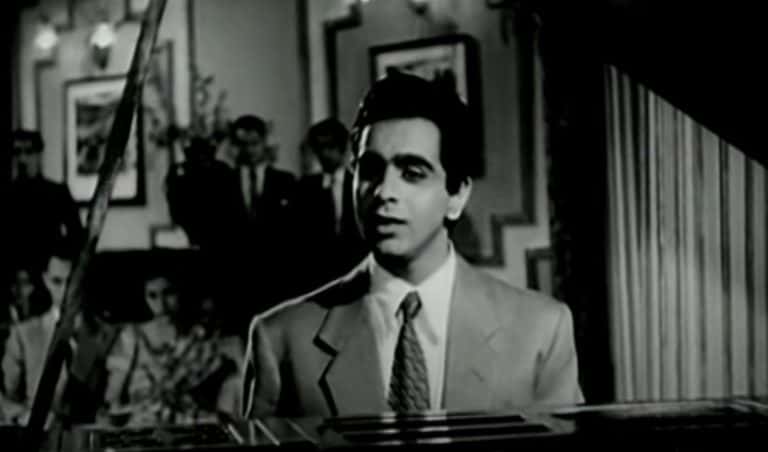 Magnificent Facts About Dilip Kumar, The King of Bollywood