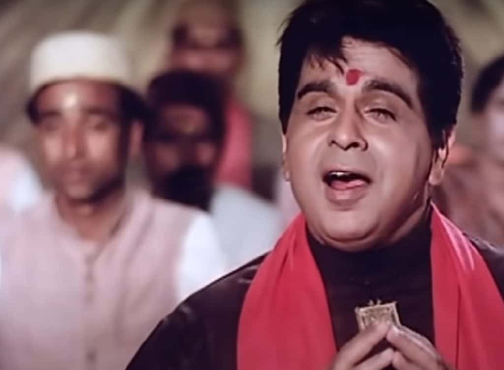 Magnificent Facts About Dilip Kumar, The King of Bollywood
