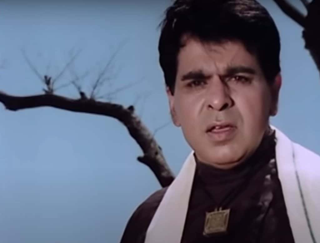 Magnificent Facts About Dilip Kumar, The King of Bollywood