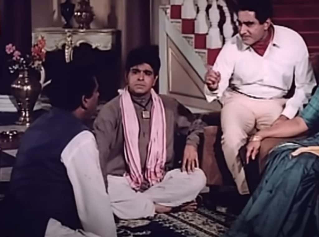 Magnificent Facts About Dilip Kumar, The King of Bollywood