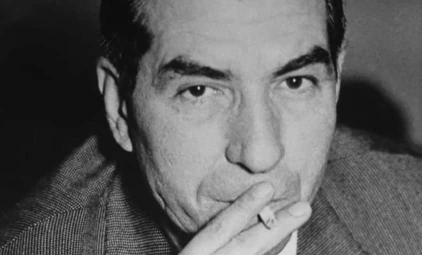 Flamboyant Facts About Bugsy Siegel, The Wiseguy Who Built Vegas ...