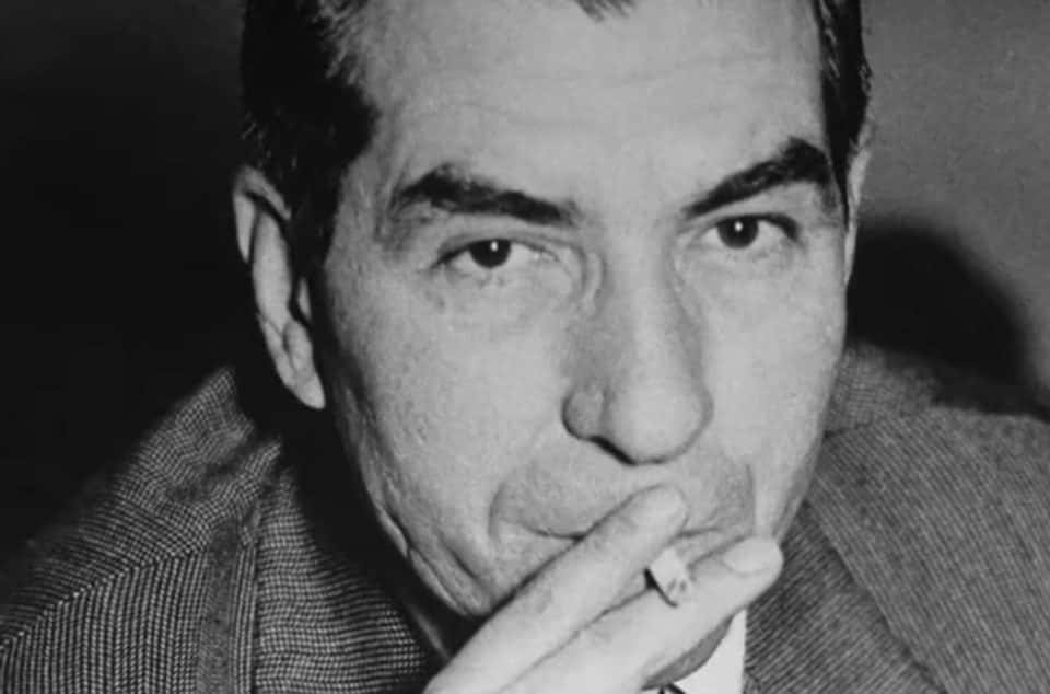 Flamboyant Facts About Bugsy Siegel, The Wiseguy Who Built Vegas ...