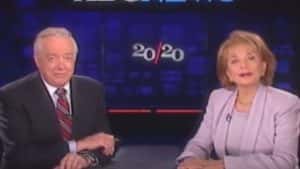 Investigative Facts About Barbara Walters, The Boundary-Breaker