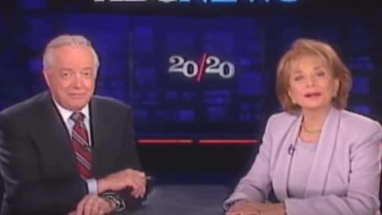 Investigative Facts About Barbara Walters, The Boundary-Breaker