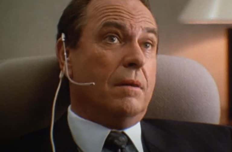 Raging Facts About Rip Torn, The Best Name In Hollywood