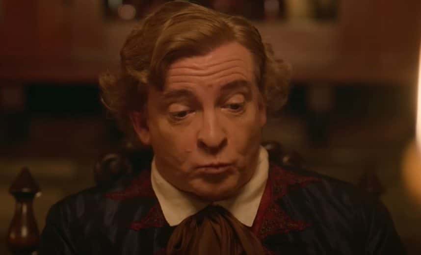 Charming Facts About Stede Bonnet, The Gentleman Pirate - Factinate