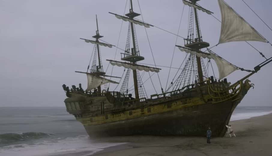 Charming Facts About Stede Bonnet, The Gentleman Pirate - Factinate