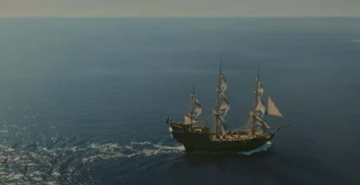 Charming Facts About Stede Bonnet, The Gentleman Pirate - Factinate