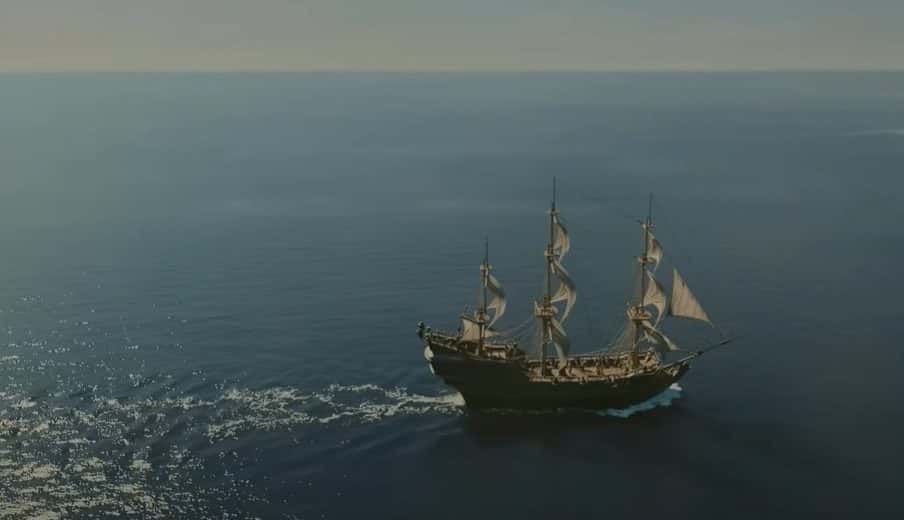 Charming Facts About Stede Bonnet, The Gentleman Pirate - Factinate