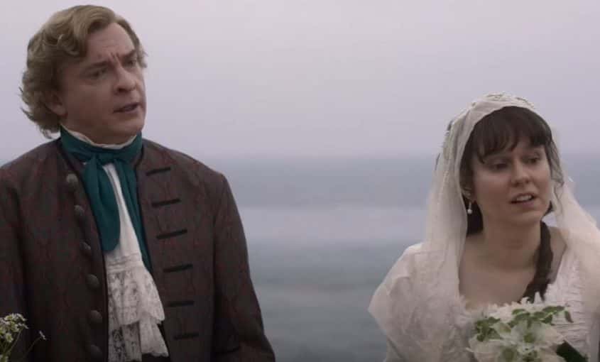 Charming Facts About Stede Bonnet, The Gentleman Pirate - Factinate