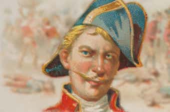 Charming Facts About Stede Bonnet, The Gentleman Pirate - Factinate