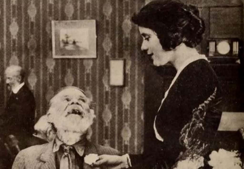 Sorrowful Facts About Alma Rubens, The Silent Film Siren