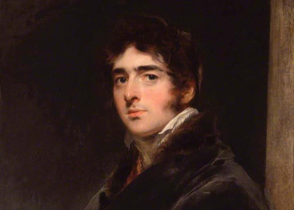 Scandalous Facts About Lady Caroline Lamb, The High Society Outcast