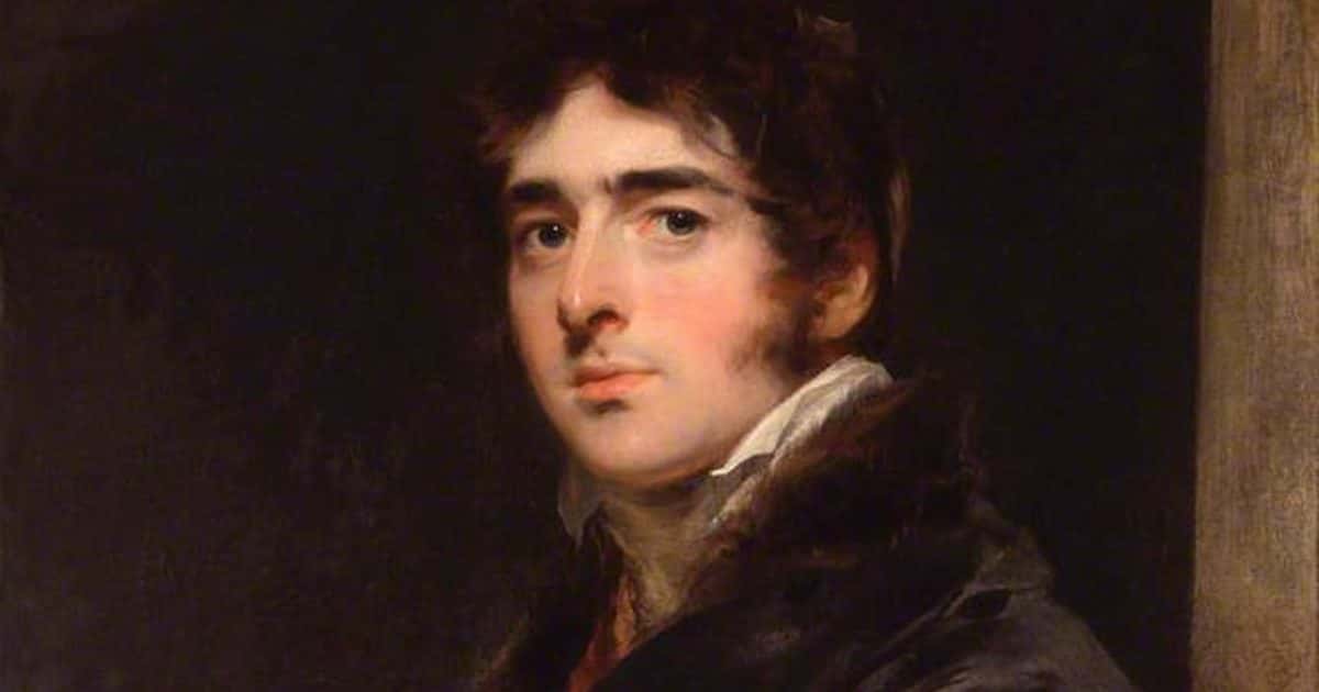 Scandalous Facts About Lady Caroline Lamb, The High Society Outcast ...