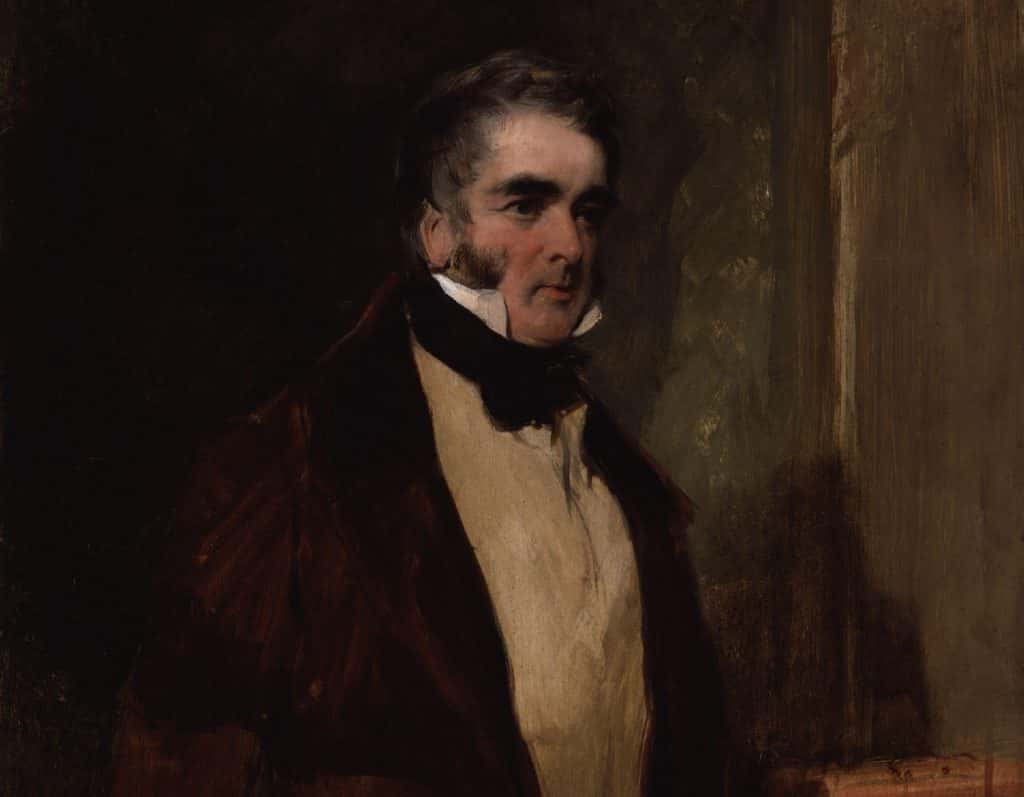 Scandalous Facts About Lady Caroline Lamb, The High Society Outcast