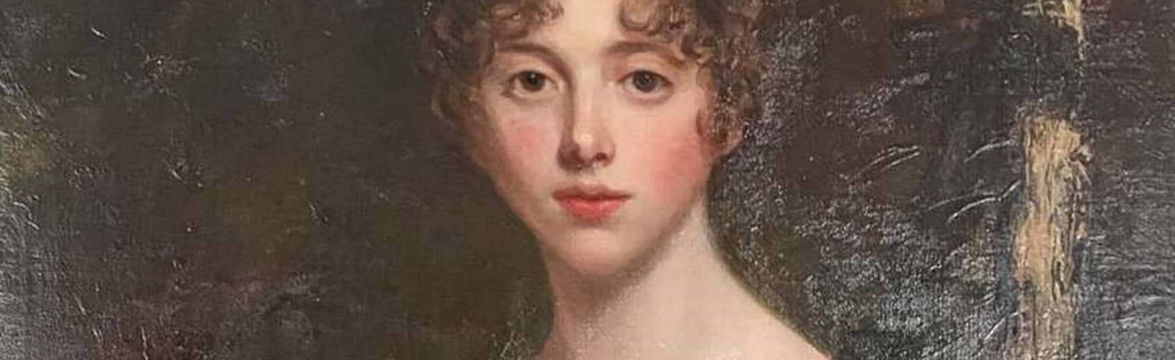 Scandalous Facts About Lady Caroline Lamb, The High Society Outcast ...
