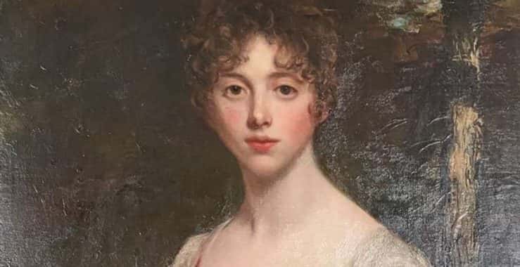 Scandalous Facts About Lady Caroline Lamb, The High Society Outcast ...