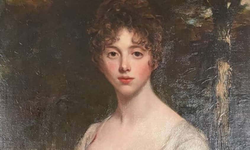 Scandalous Facts About Lady Caroline Lamb, The High Society Outcast ...