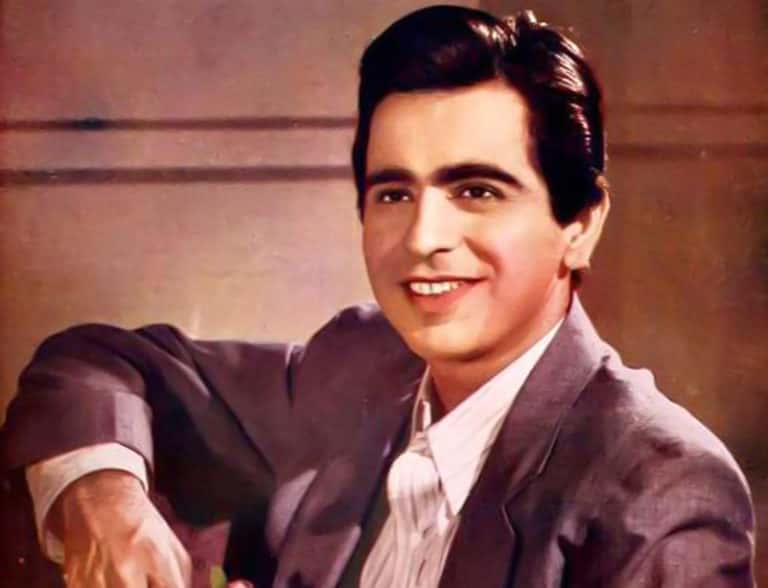Magnificent Facts About Dilip Kumar, The King of Bollywood