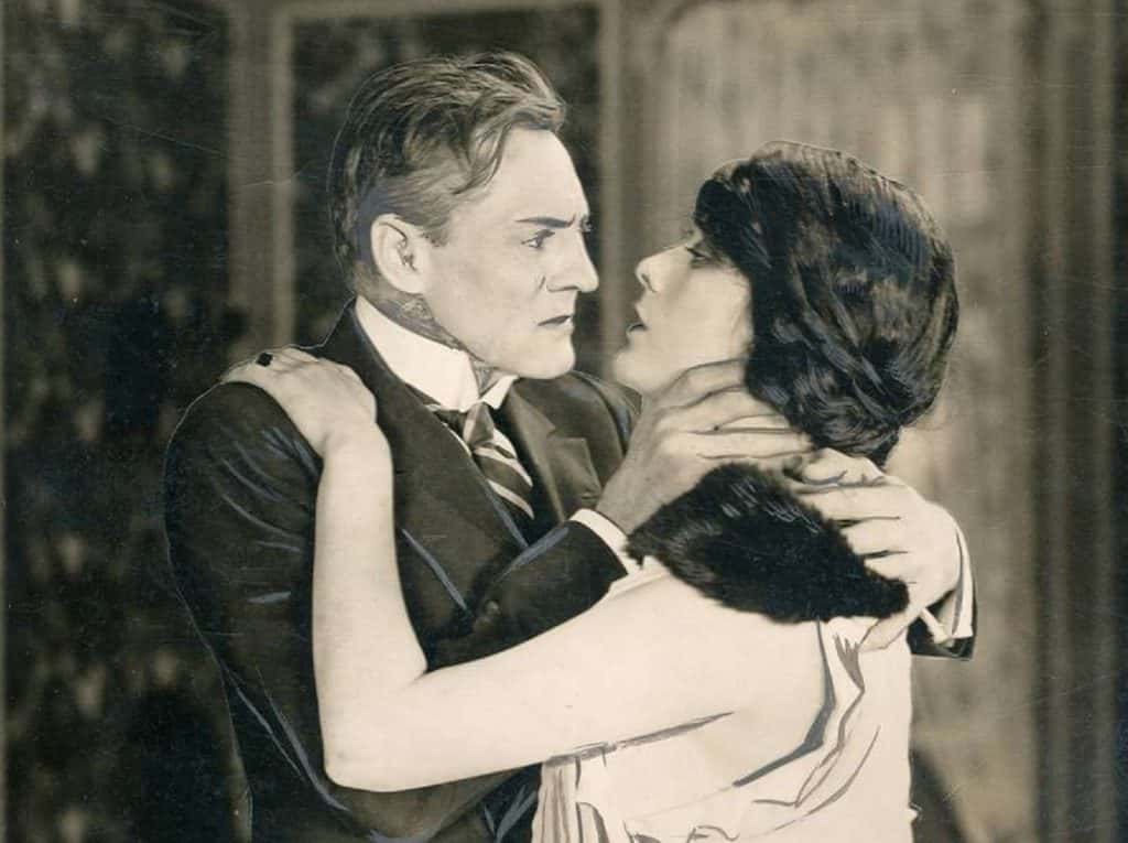 Sorrowful Facts About Alma Rubens, The Silent Film Siren