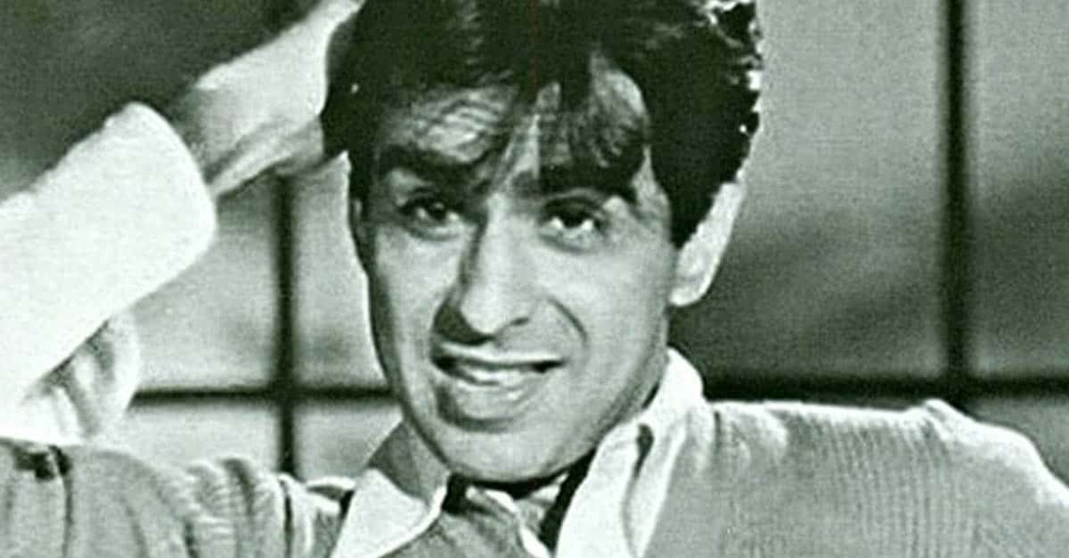 Magnificent Facts About Dilip Kumar, The King of Bollywood