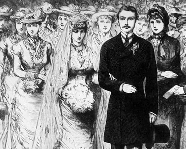 Unbridled Facts About Daisy Greville, The Saucy Socialite