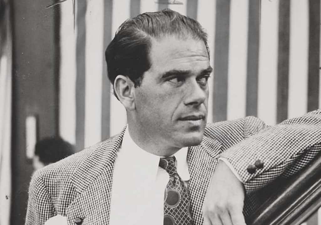 Thuggish Facts About James Cagney, The Man Who Broke The Hollywood System